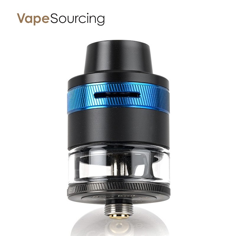 Aspire Feedlink Revvo Squonk Kit With Revvo Boost Tank | Vapesourcing