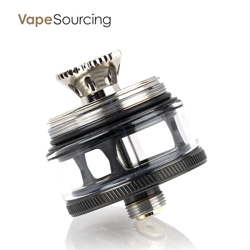 Aspire Feedlink Revvo Squonk Kit With Revvo Boost Tank | Vapesourcing