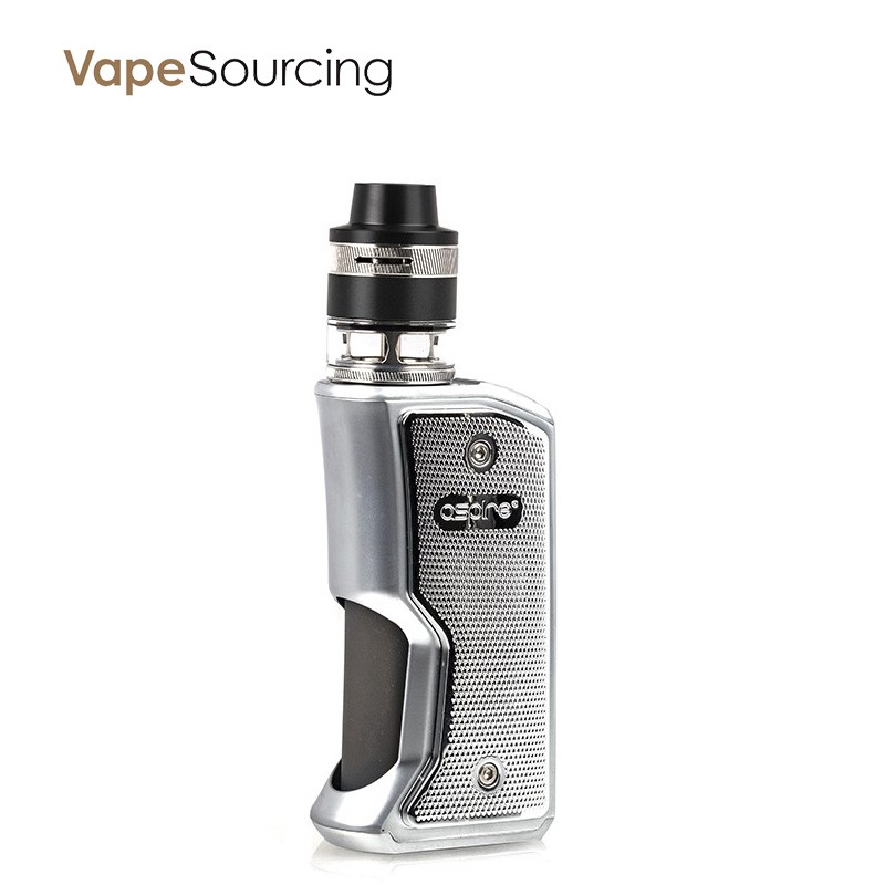 Aspire Feedlink Revvo Squonk Kit With Revvo Boost Tank | Vapesourcing