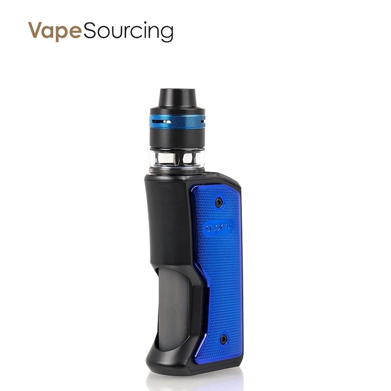 Aspire Feedlink Revvo Squonk Kit With Revvo Boost Tank | Vapesourcing