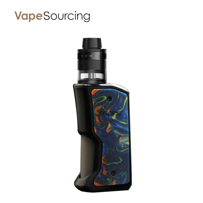 Aspire Feedlink Revvo Squonk Kit With Revvo Boost Tank | Vapesourcing