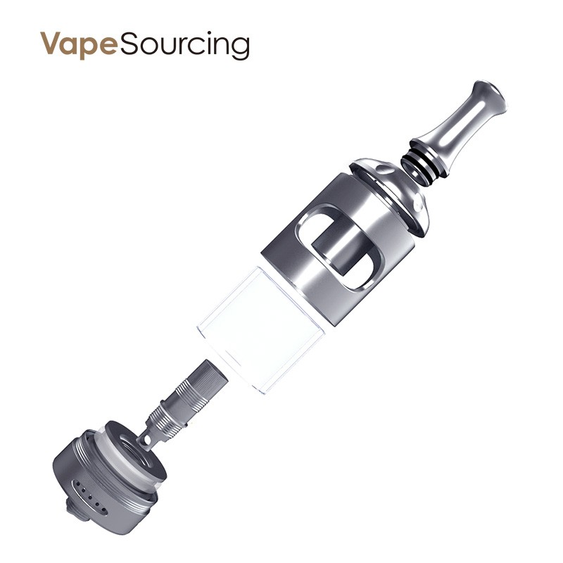 Aspire Nautilus 2S Tank 2.6ml 23mm | Vapesourcing
