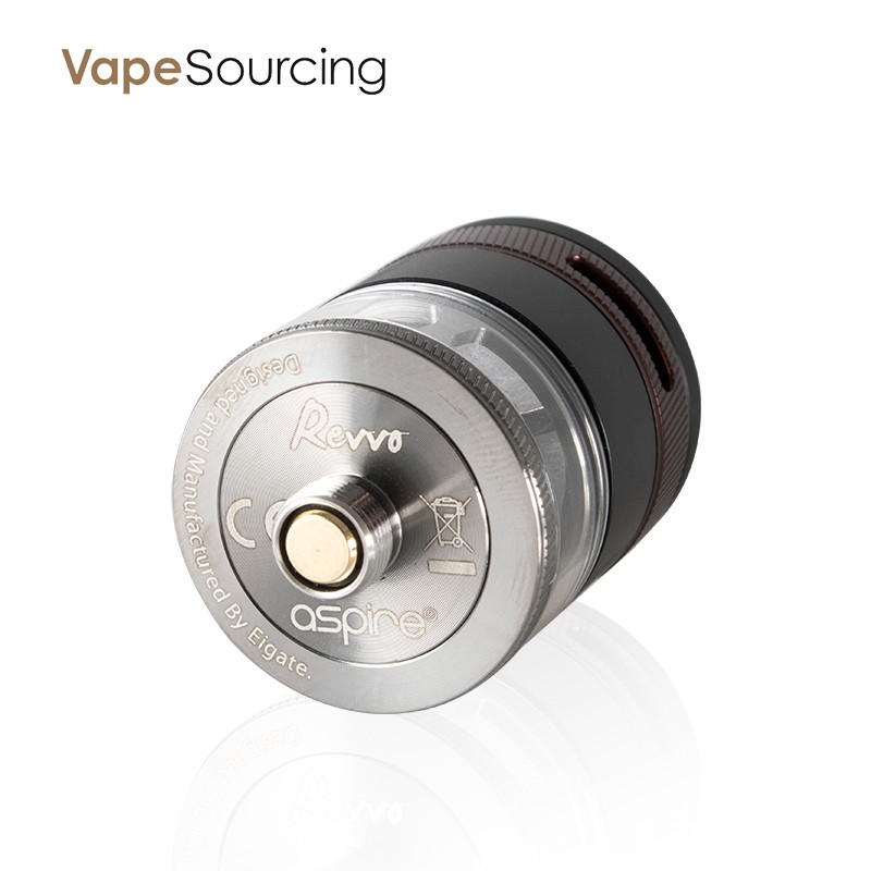 Aspire Speeder Revvo Kit 200W with Revvo Tank | Vapesourcing