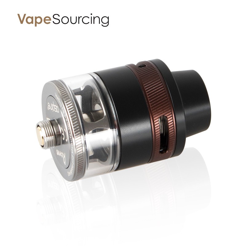 Aspire Speeder Revvo Kit 200W with Revvo Tank | Vapesourcing