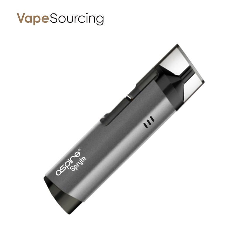 Aspire Spryte AIO Kit 12W 650mAh 3.5/2ml Pod Cartridge | Vapesourcing