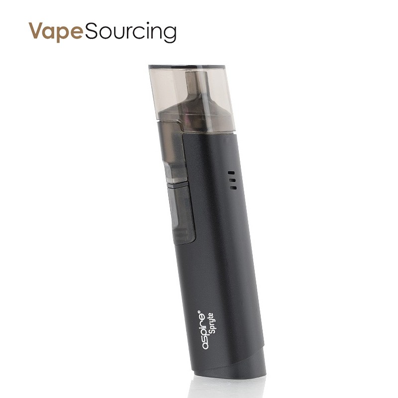 Aspire Spryte AIO Kit 12W 650mAh 3.5/2ml Pod Cartridge | Vapesourcing