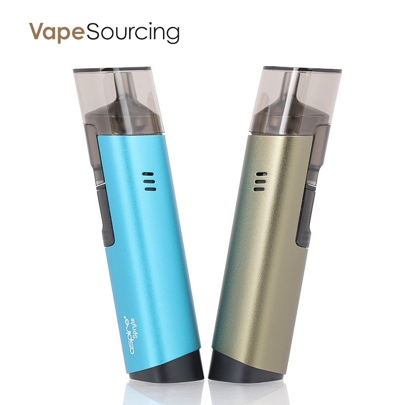 Aspire Spryte AIO Kit 12W 650mAh 3.5/2ml Pod Cartridge | Vapesourcing