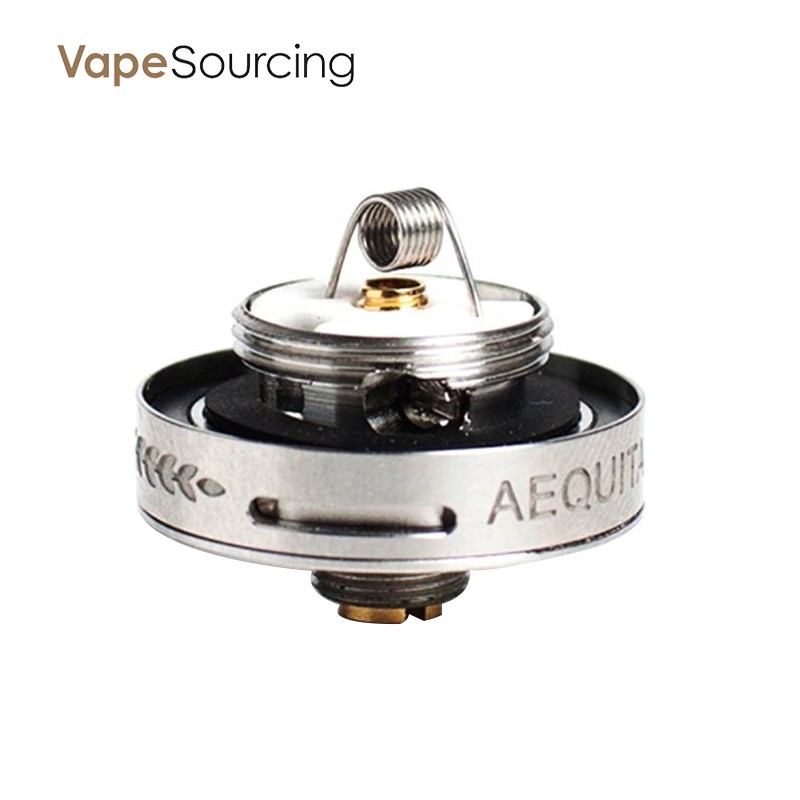 Asvape Zeta RTA 22mm Rebuildable Tank Atomizer 2.5ml For Sale ...