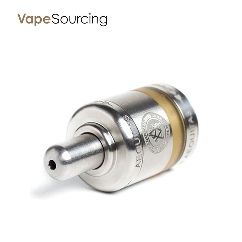 Asvape Zeta RTA 22mm Rebuildable Tank Atomizer 2.5ml For Sale ...