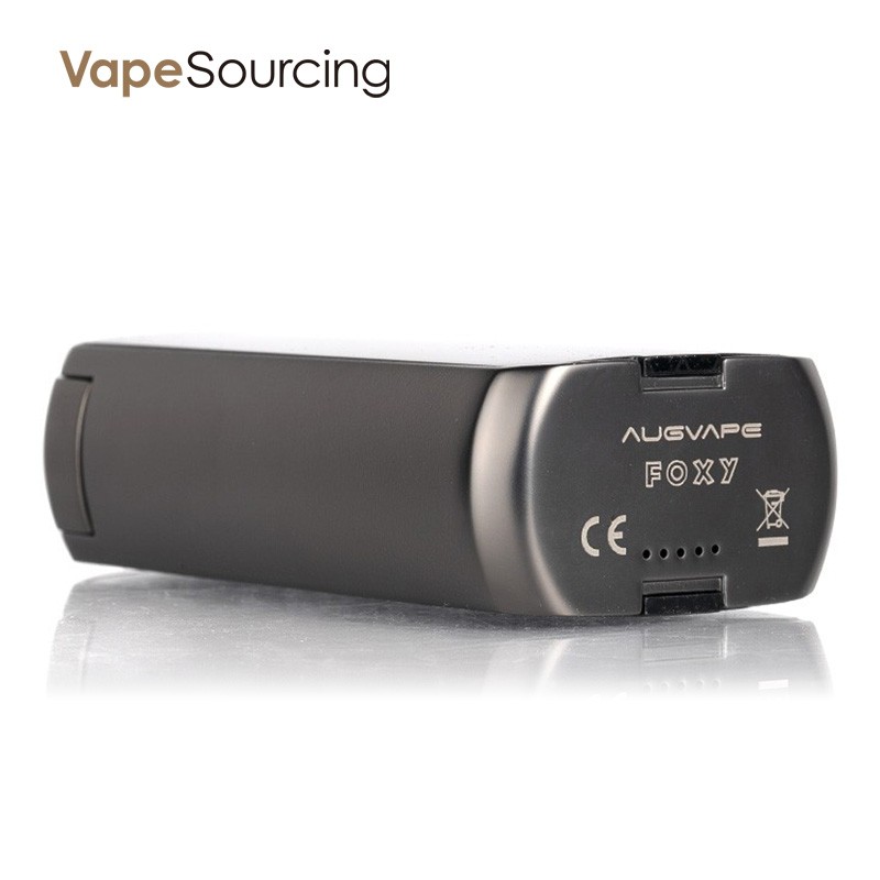 Augvape Druga Foxy Mod 150W | Vapesourcing