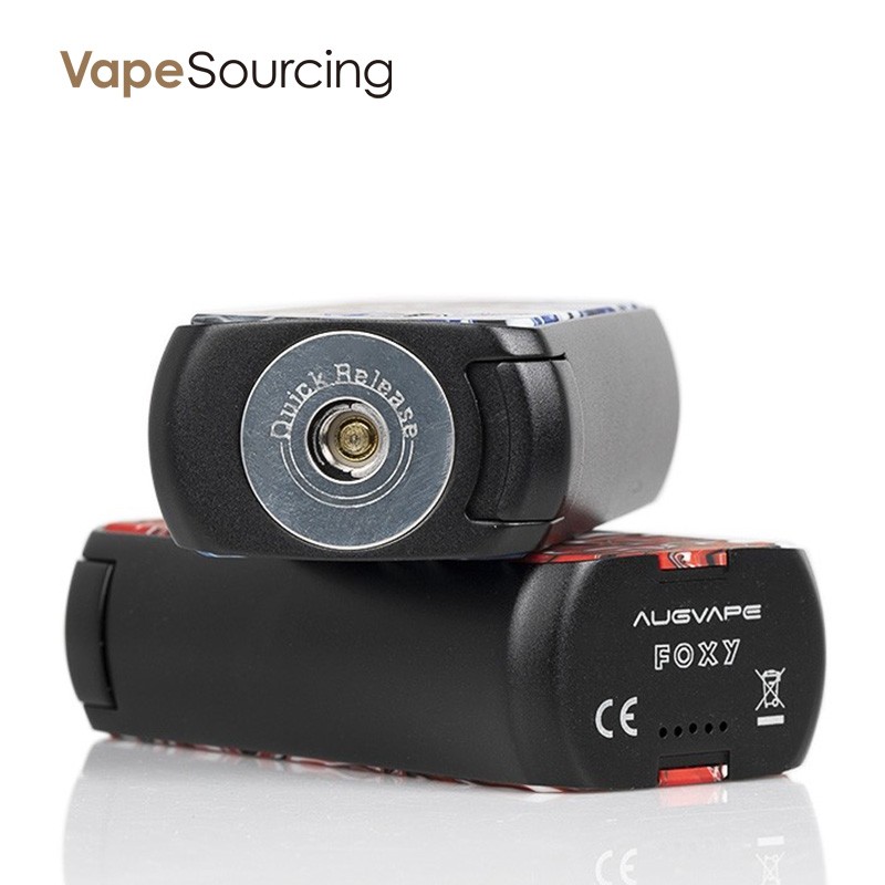 Augvape Druga Foxy Mod 150W | Vapesourcing