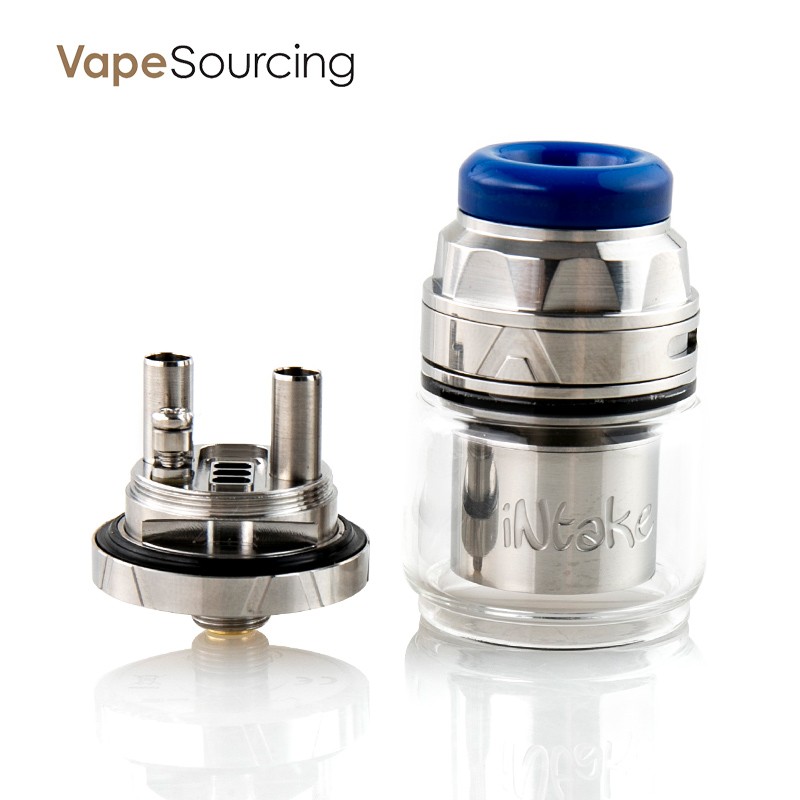Augvape Intake RTA Rebuildable Tank Atomizer 4.2ml For Sale | Vapesourcing