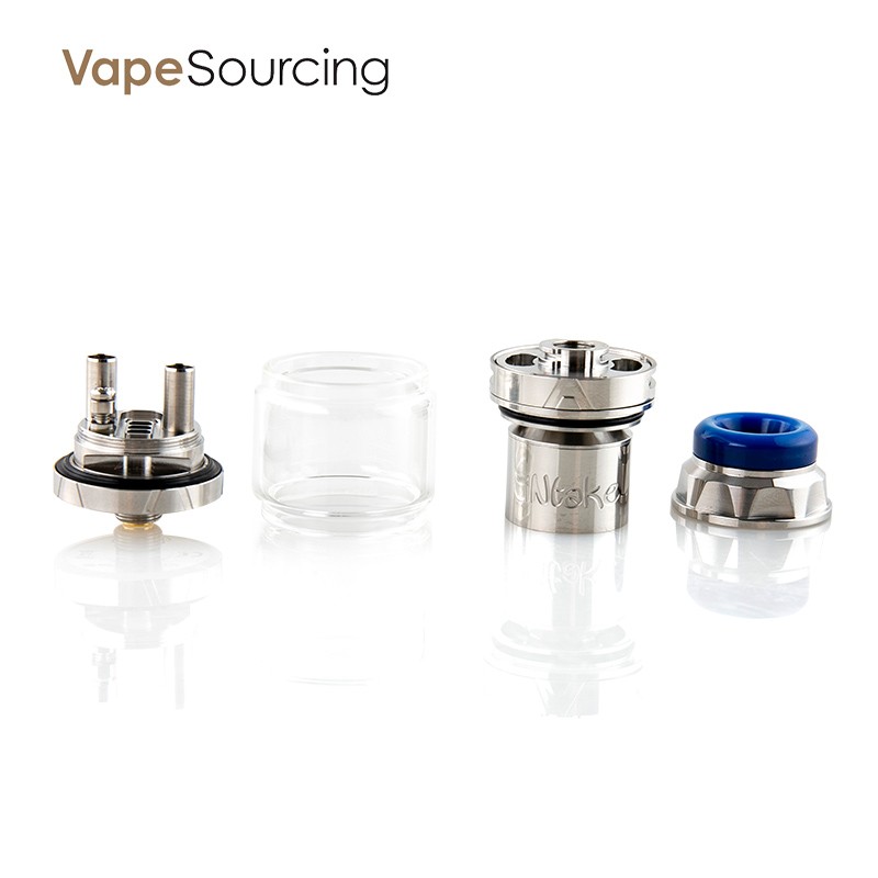 Augvape Intake RTA Rebuildable Tank Atomizer 4.2ml For Sale | Vapesourcing