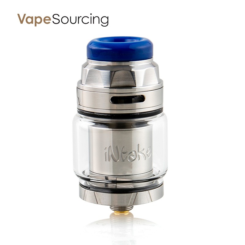 Augvape Intake RTA Rebuildable Tank Atomizer 4.2ml For Sale | Vapesourcing