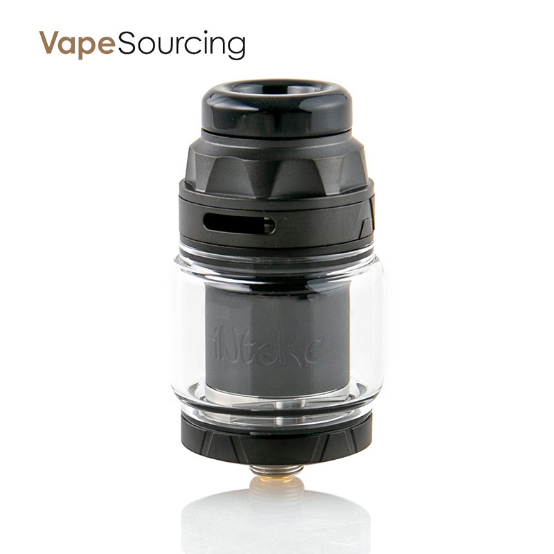 Augvape Intake RTA Rebuildable Tank Atomizer 4.2ml For Sale | Vapesourcing