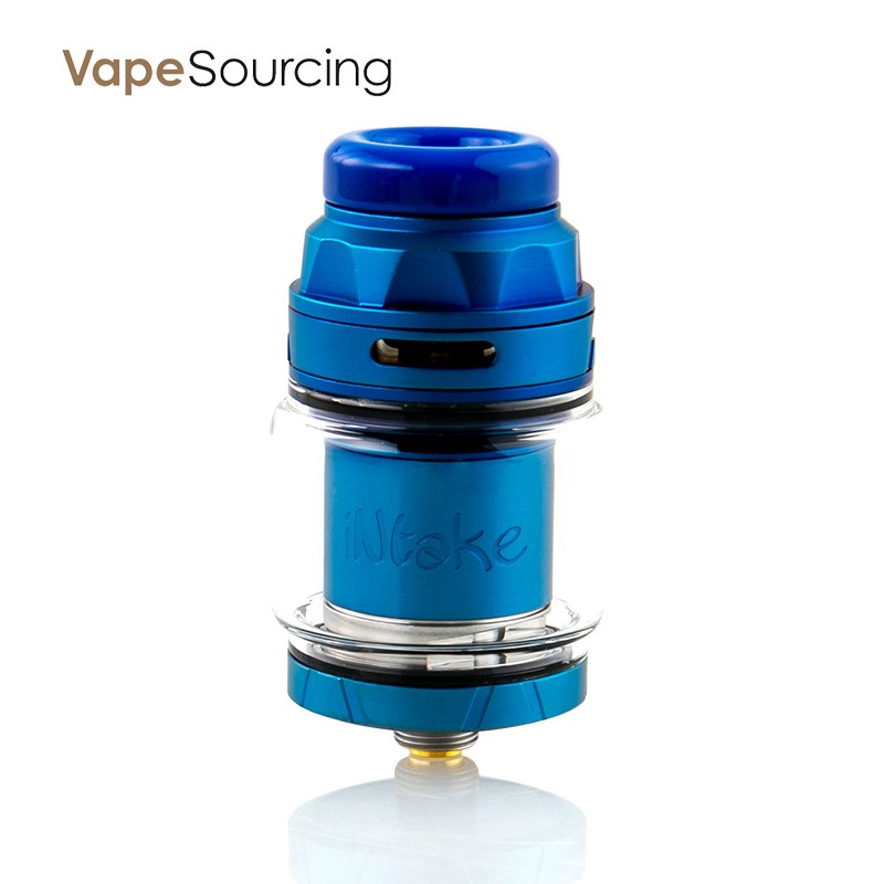 Augvape Intake RTA Rebuildable Tank Atomizer 4.2ml For Sale | Vapesourcing