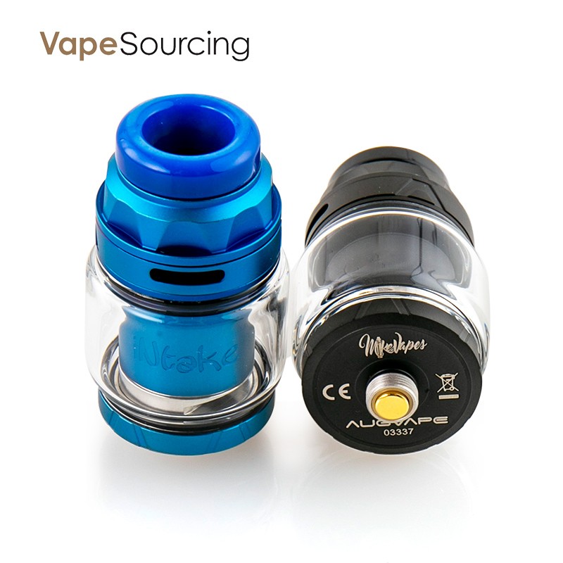 Augvape Intake RTA Rebuildable Tank Atomizer 4.2ml For Sale | Vapesourcing
