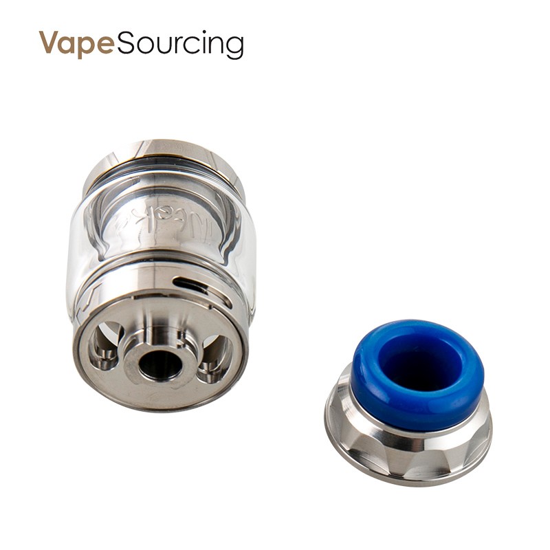 Augvape Intake RTA Rebuildable Tank Atomizer 4.2ml For Sale | Vapesourcing
