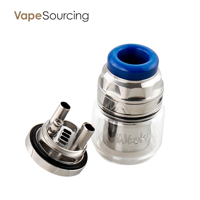 Augvape Intake RTA Rebuildable Tank Atomizer 4.2ml For Sale | Vapesourcing
