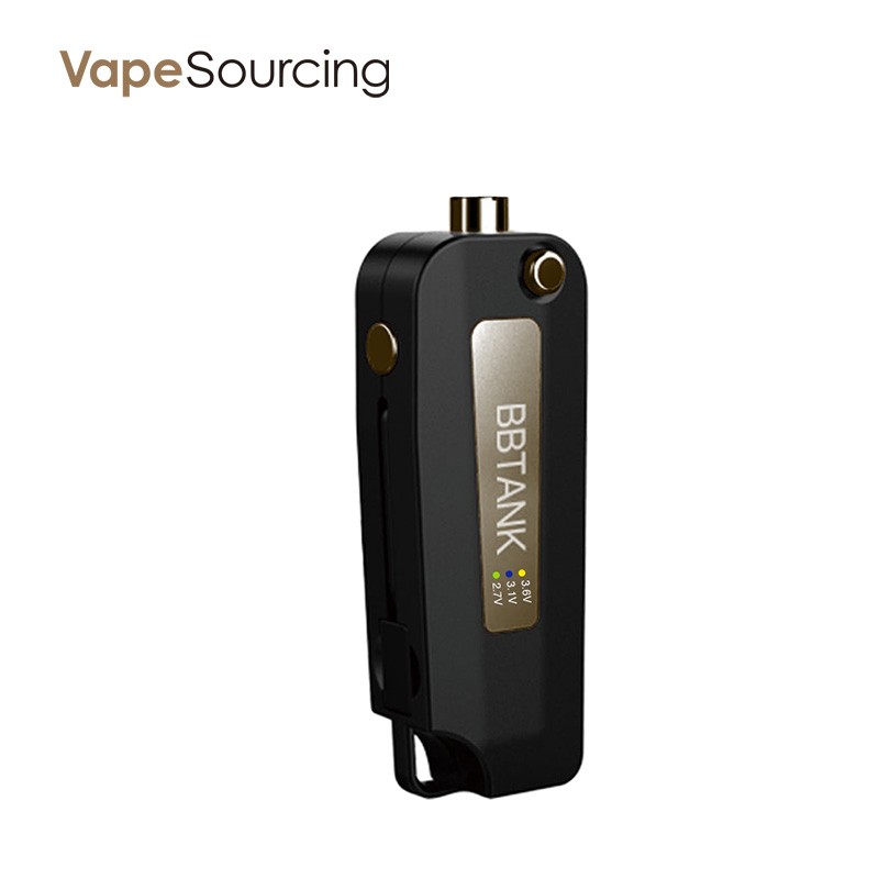 BBTANK Key Box VV Battery Mod 350mAh | Vapesourcing