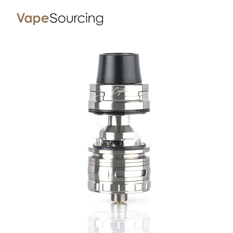 IJOY Captain Sub ohm Tank | Vapesourcing