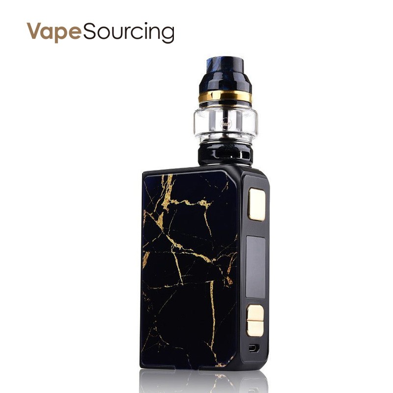 CoilART LUX 200 Kit 200W with LUX Mesh Tank | Vapesourcing