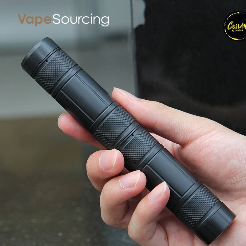 CoilART Mage Mech V2.0 Mod Stacked Edition | Vapesourcing