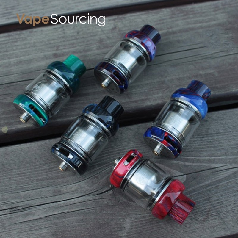 CoilART MAGE 2019 RTA 4.5ml Rebuildable Tank Atomizer | Vapesourcing