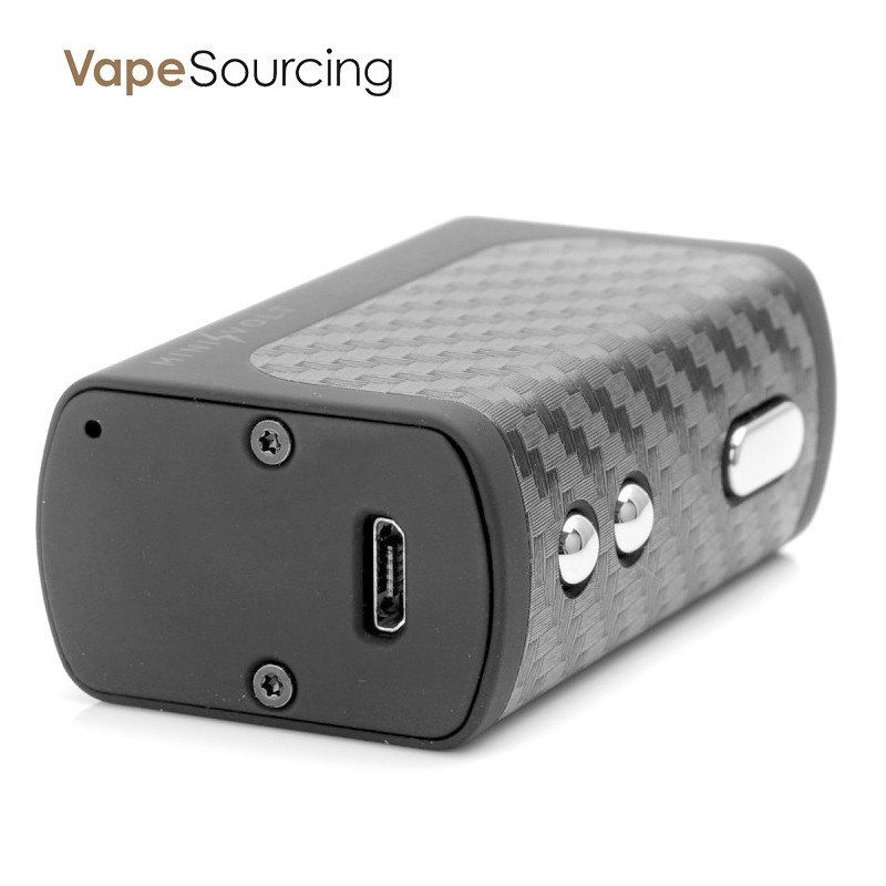 COV Mini Volt V2 Mod 40W 1200mAh Vape Mods Online | Vapesourcing