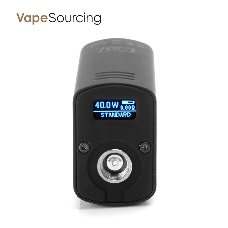 COV Mini Volt V2 Mod 40W 1200mAh Vape Mods Online | Vapesourcing