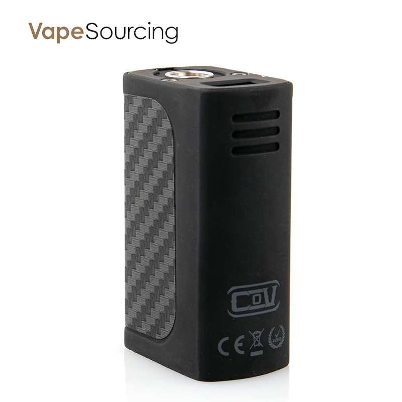 COV Mini Volt V2 Mod 40W 1200mAh Vape Mods Online | Vapesourcing