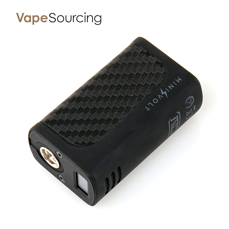 COV Mini Volt V2 Mod 40W 1200mAh Vape Mods Online | Vapesourcing