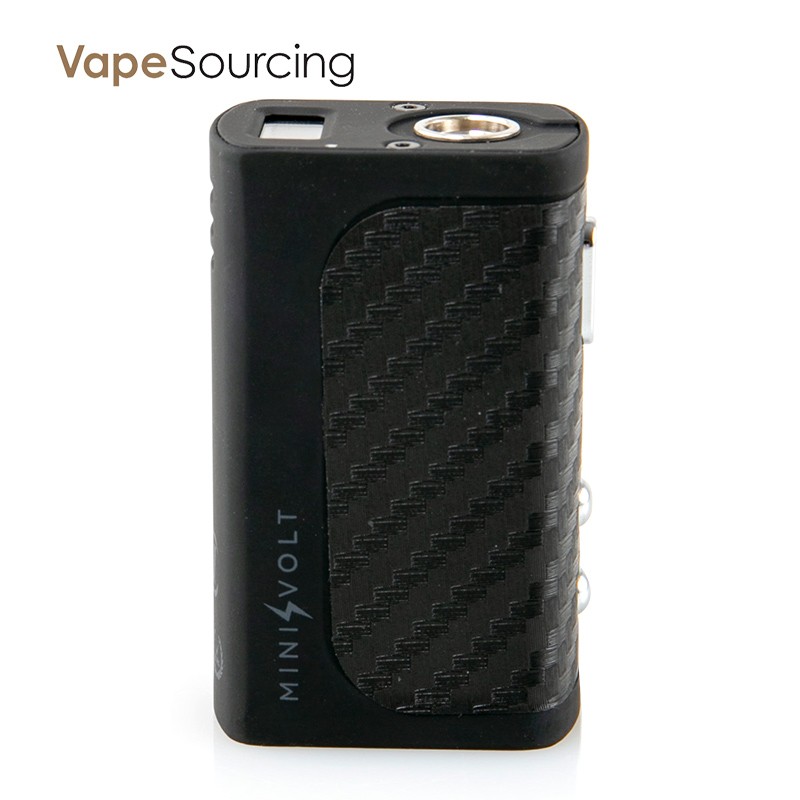 COV Mini Volt V2 Mod 40W 1200mAh Vape Mods Online | Vapesourcing