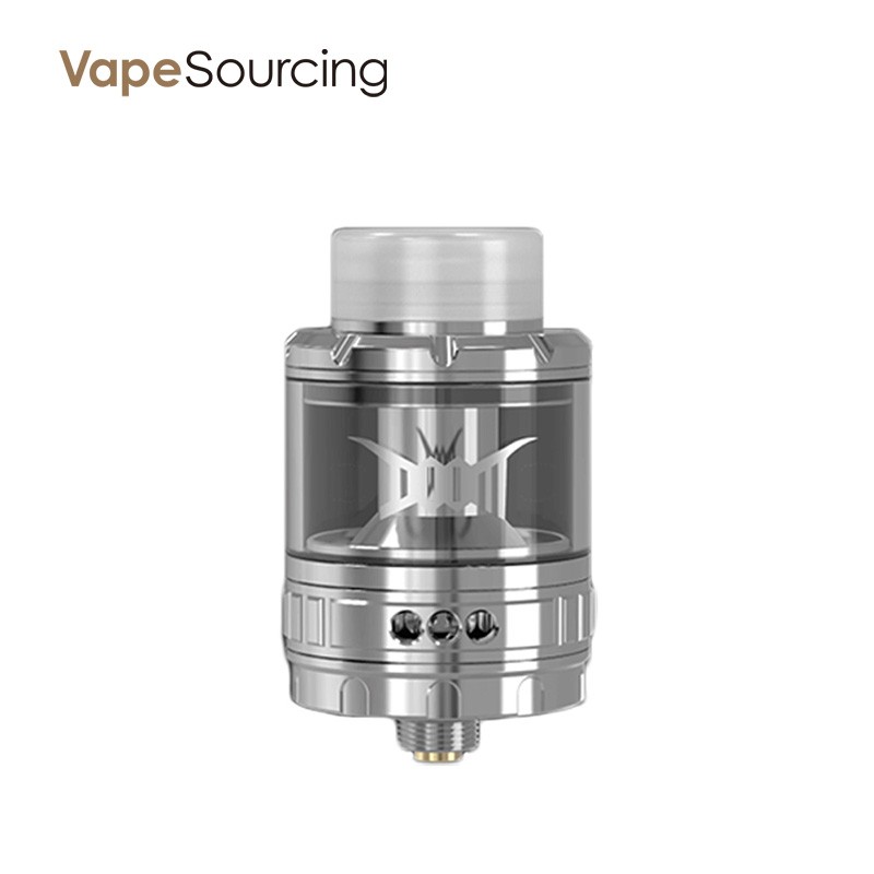 Damn Vape DOOM RTA 26mm | Vapesourcing