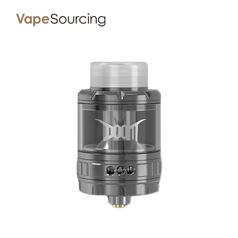 Damn Vape DOOM RTA 26mm | Vapesourcing