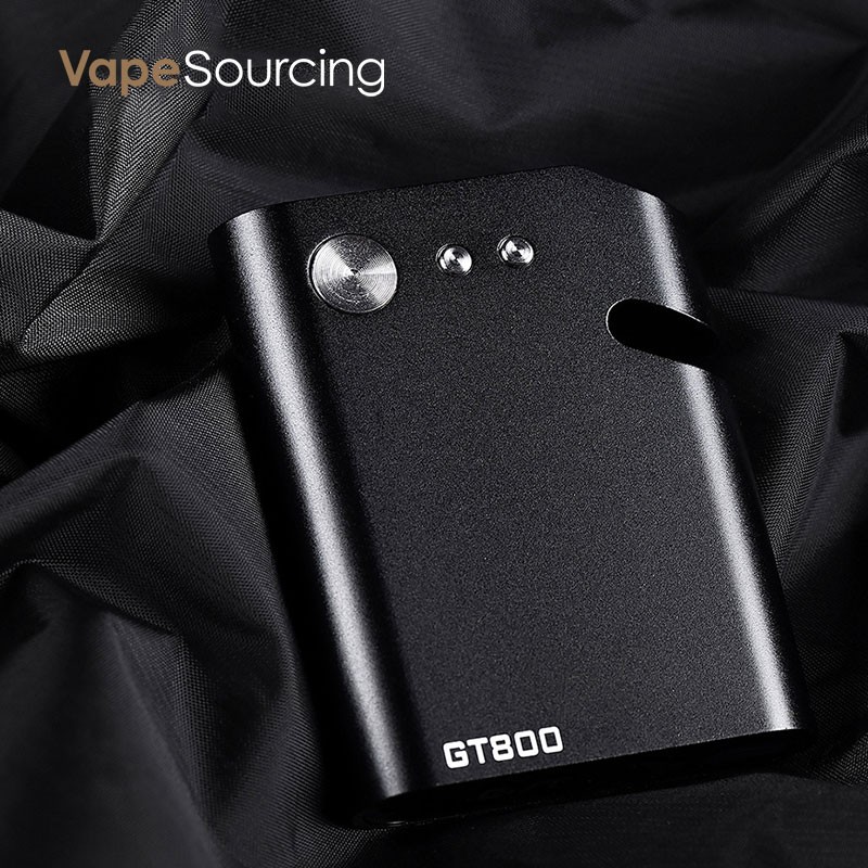 Dazzvape GT800 Vaporizer TC Mod 800mAh | Vapesourcing