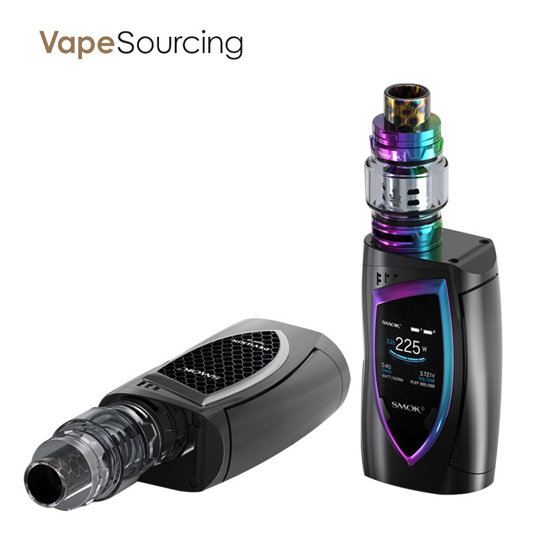 SMOK Devilkin Kit with TFV12 Prince 225W | Vapesourcing