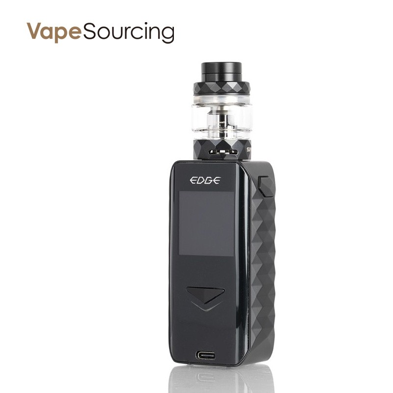 Digiflavor Edge Kit 200W $39.99 Clearance Sale Now | Vapesourcing
