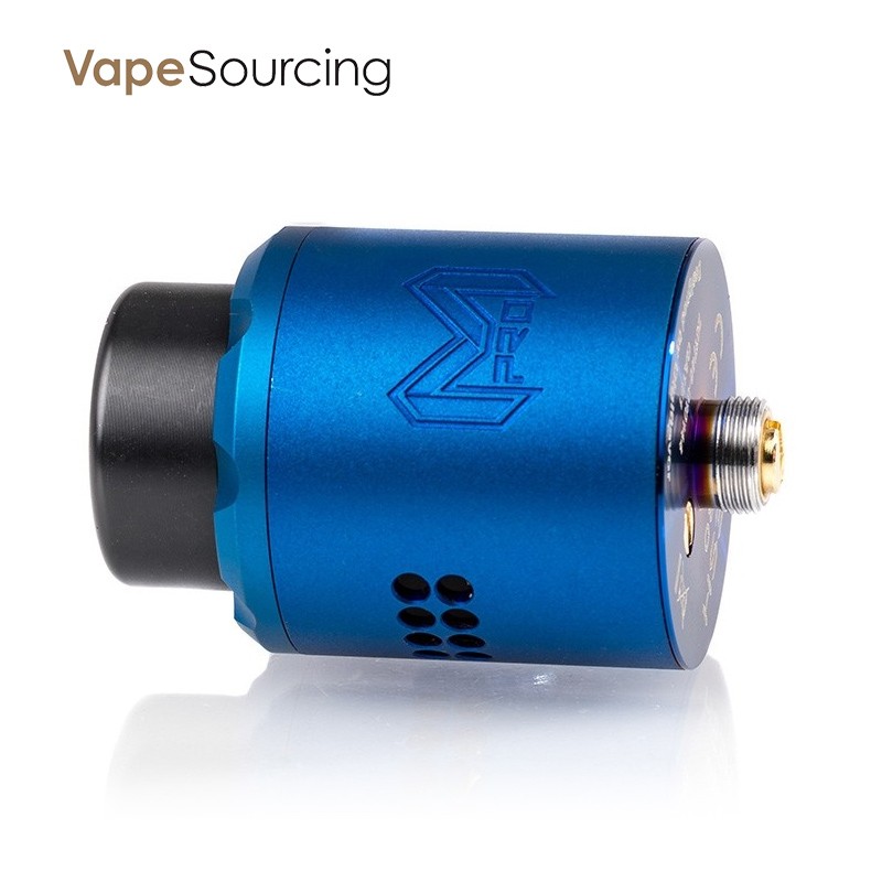 Digiflavor Mesh Pro RDA 25mm | Vapesourcing