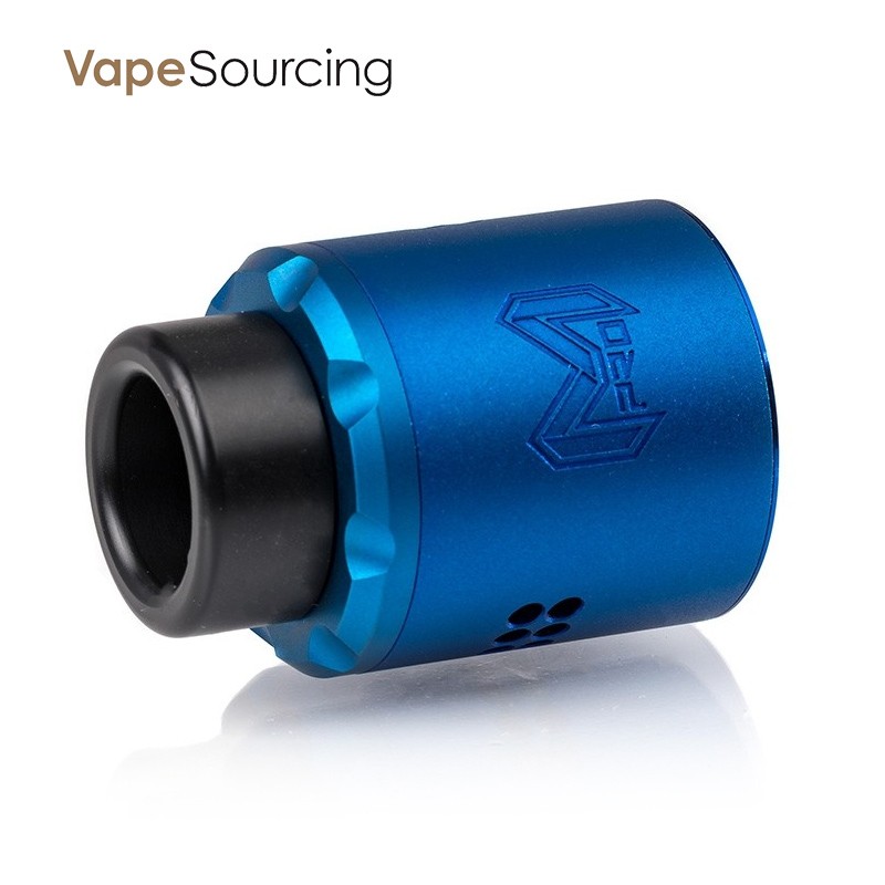 Digiflavor Mesh Pro RDA 25mm | Vapesourcing