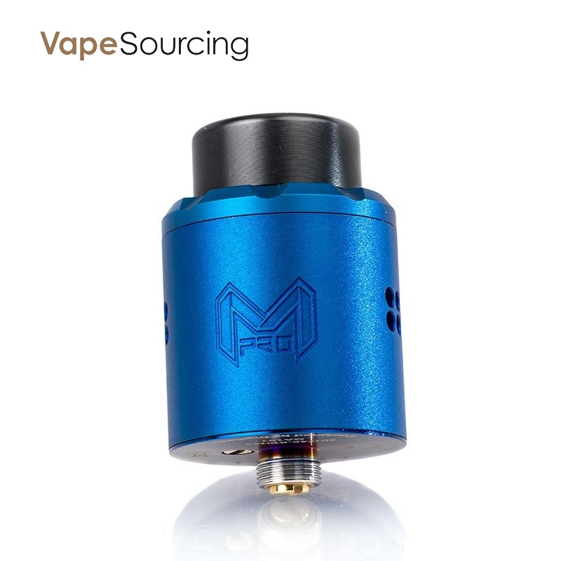 Digiflavor Mesh Pro RDA 25mm | Vapesourcing
