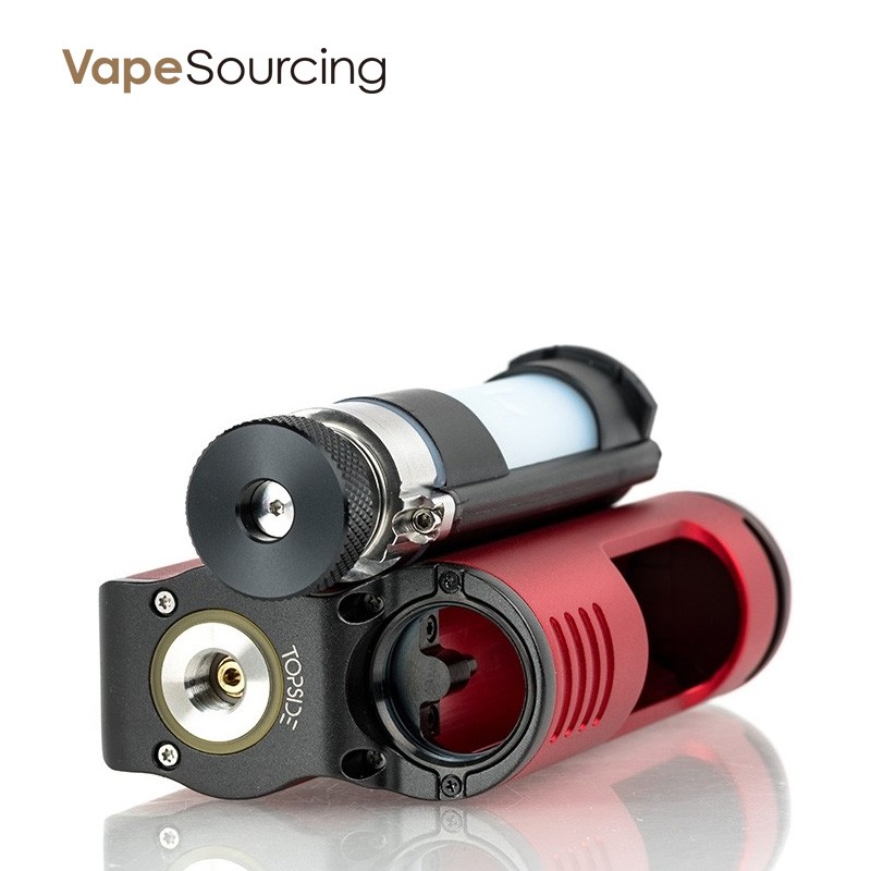 Dovpo Topside Mod 90W Squonk Box Mod For Sale | Vapesourcing