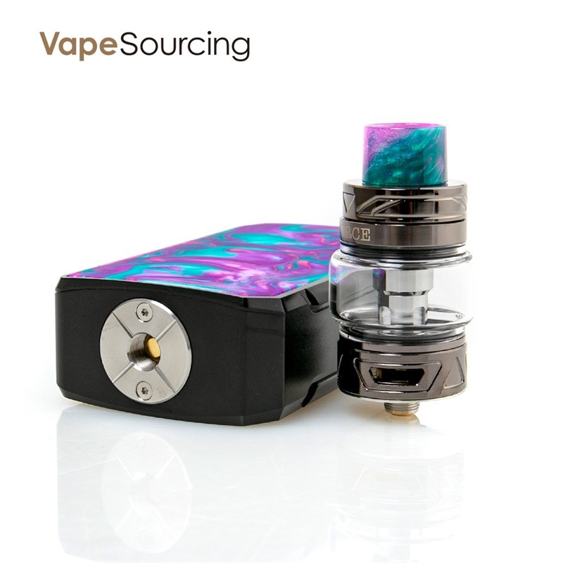 VOOPOO Drag Mini Kit 117W $45.99 Clearance USA For Sale | Vapesourcing