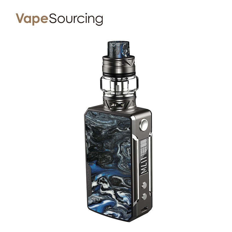 VOOPOO Drag Mini Platinum Edition Kit 117W with Uforce T2 Tank ...