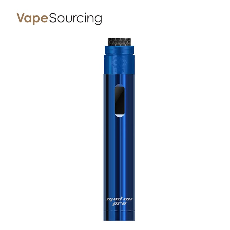 Ehpro 101 Pro Kit 75W With 24mm Lock Single Coil RDA | Vapesourcing