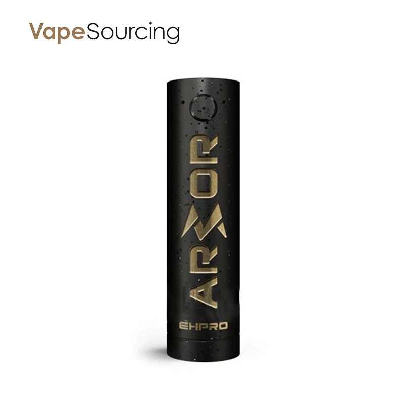 Ehpro Armor Prime Mod | Vapesourcing