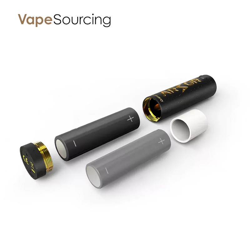 Ehpro Armor Prime Mod | Vapesourcing