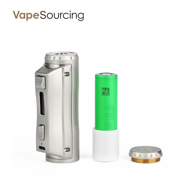 Ehpro Cold Steel 100 Mod 120W Sign in With $42.99 | Vapesourcing