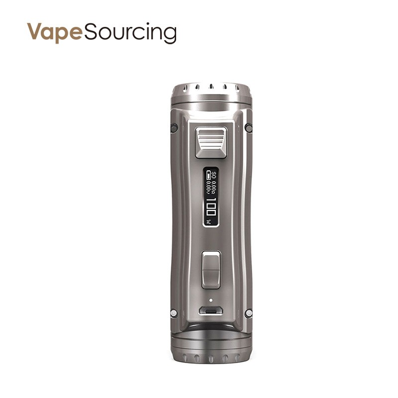 Ehpro Cold Steel 100 Mod 120W Sign in With $42.99 | Vapesourcing