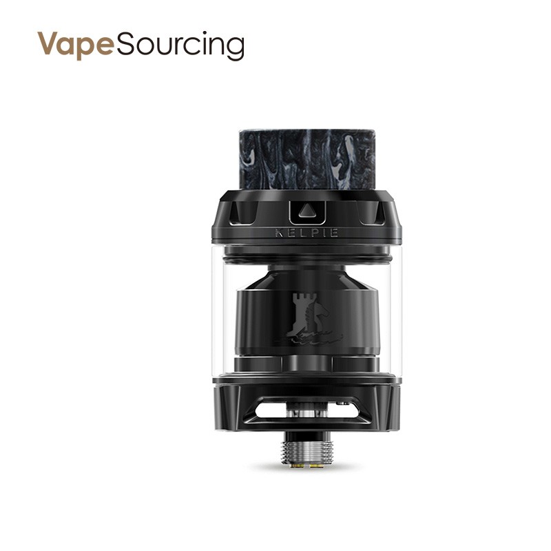 Ehpro Kelpie RTA 25mm Rebuildable Tank Atomizer | Vapesourcing